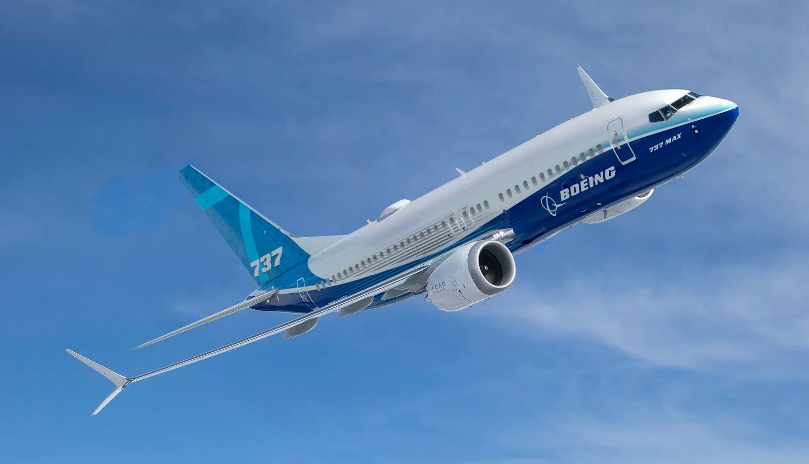 Boeing is Evaluating New Plane Under Development with NASA That Could ...