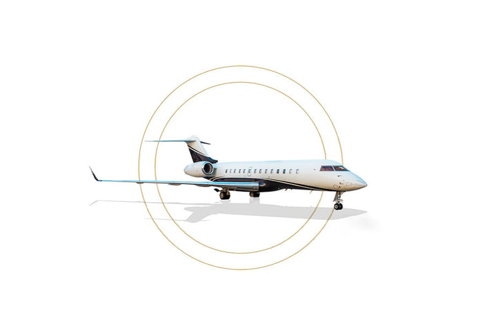 New and Pre-Owned Private Jets | Buy & Sell With Ease | EMCJET