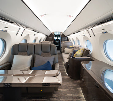 FOR SALE | 2018 GULFSTREAM G500 S/N 72010